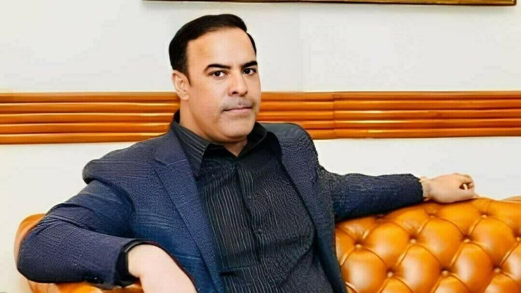 Parvez Elahi’s former aide Muhammad Khan Bhatti arrested again | Mega News