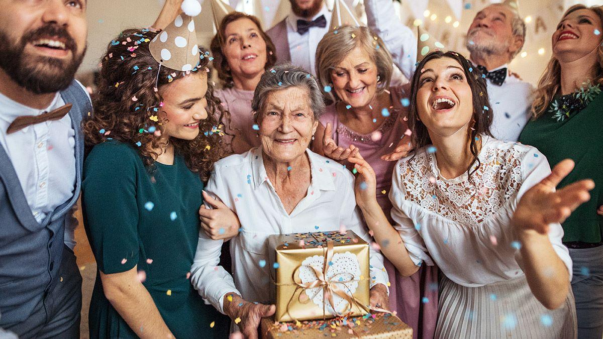 Future generations could live up to 141 years: Research | Mega News