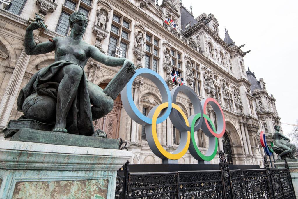 USA and China Tie in Gold Medals on Final Day of 2024 Summer Olympics ...