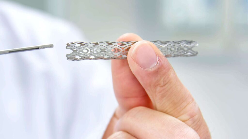DRAP fixes new prices for four cardiac stents | Mega News