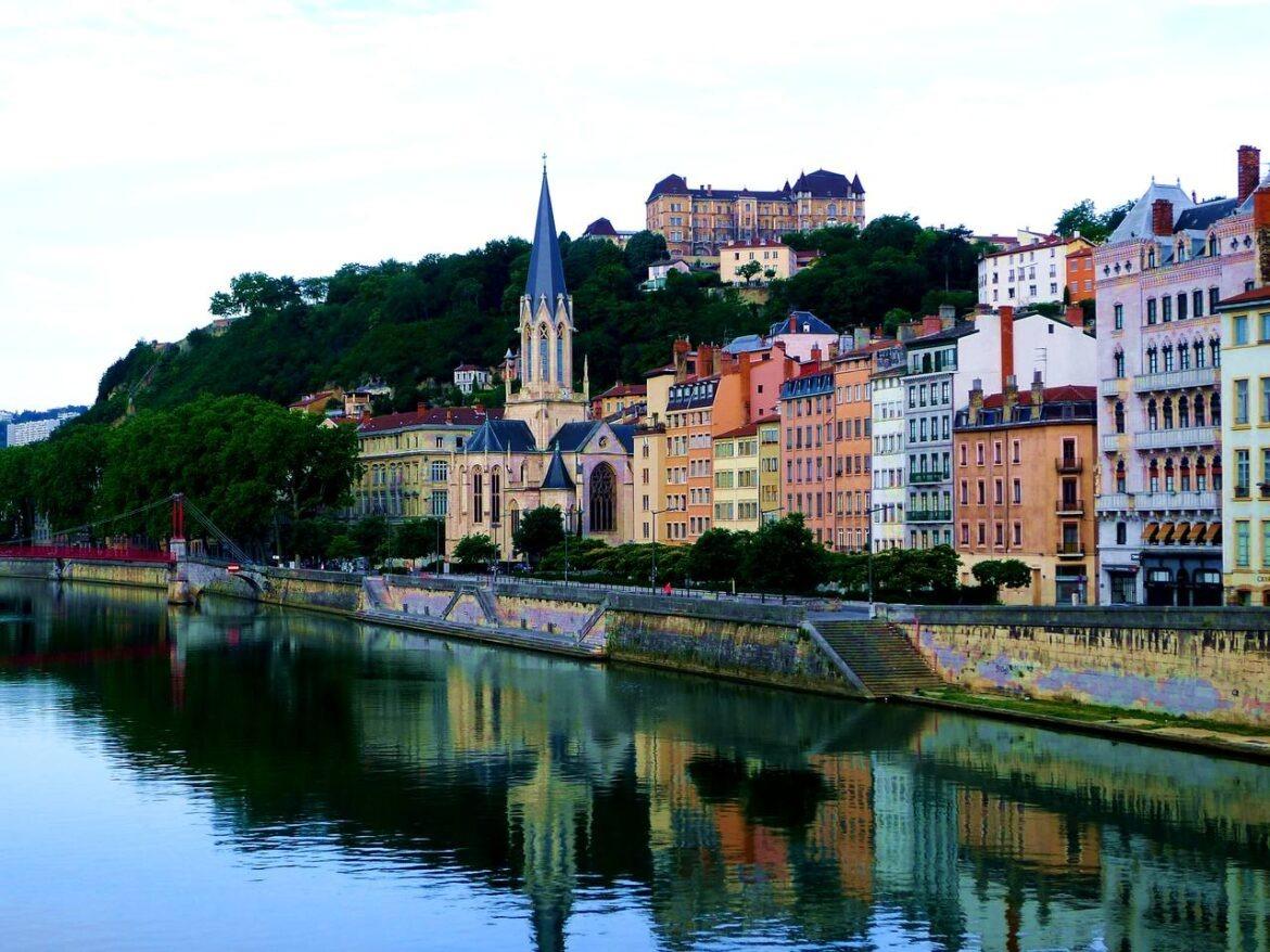 Lyon, France: 5 Compelling Reasons to Plan Your Trip | Mega News