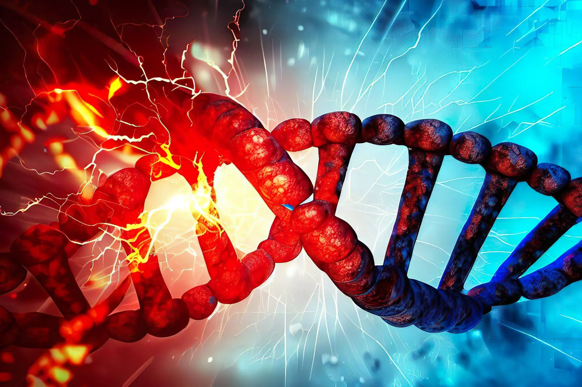 Sucralose Harm DNA and Cause Leaky Gut, Artificial Sweetener Alert ...