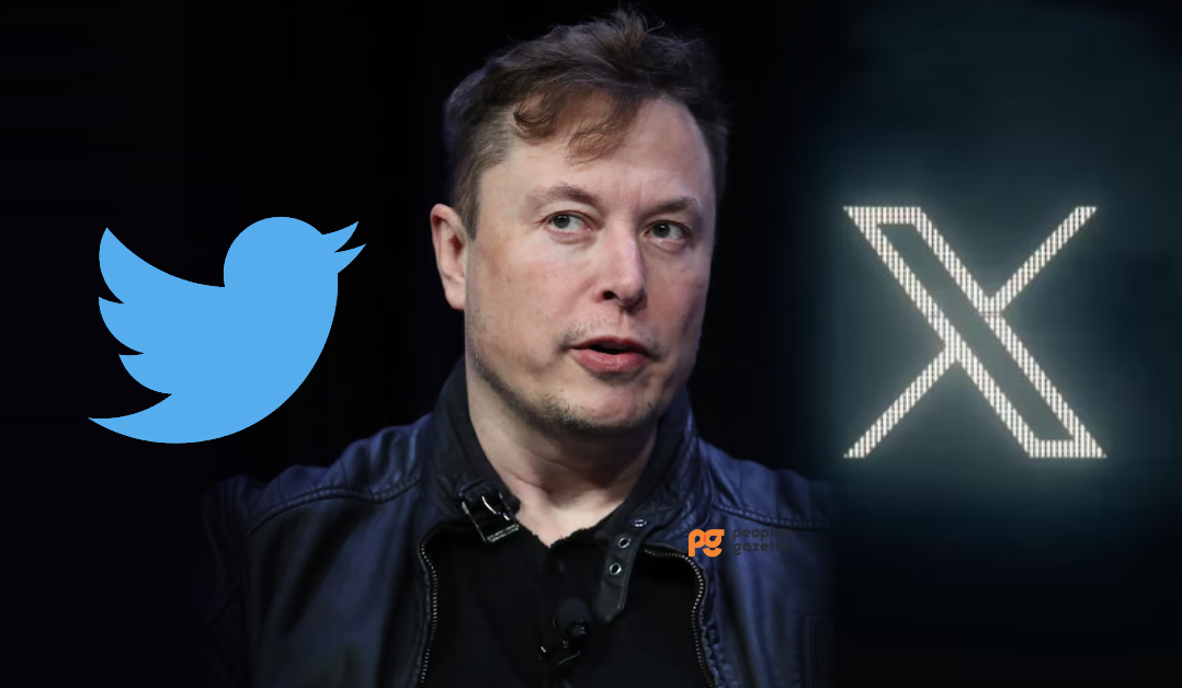 Twitter Officially Changed its Bird Logo to ‘X’ | Mega News