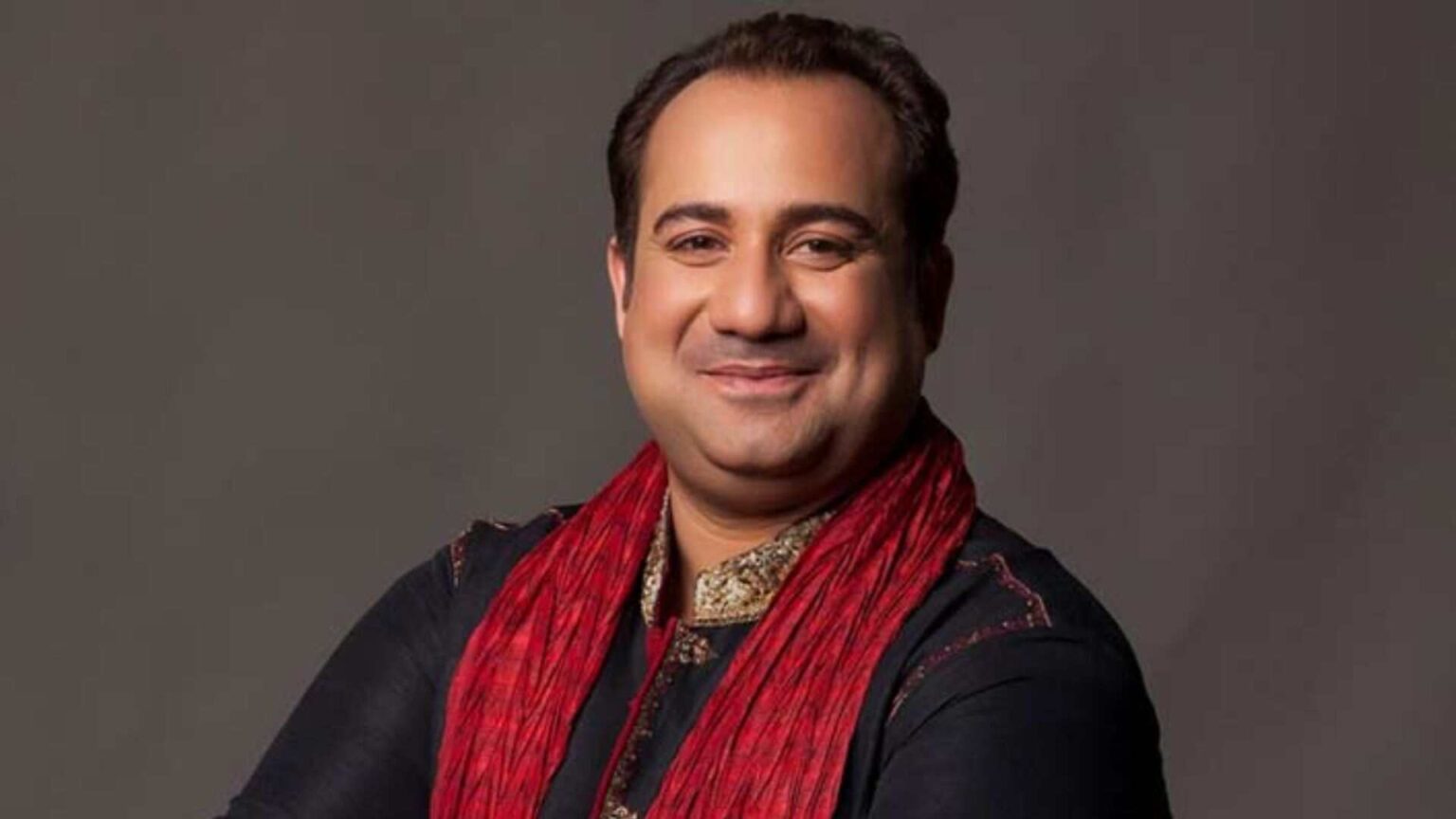 Rahat Fateh Ali Khan Denies Rumors of Arrest in Dubai | Mega News