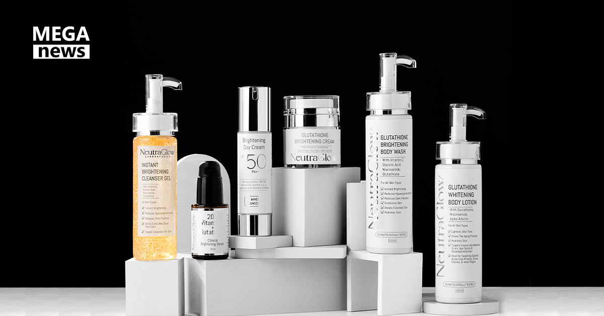 Best Skin Care Products in Pakistan 2025: Neutraglow’s Top Picks | Mega ...