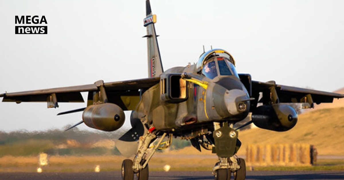 IAF Jaguar Fighter Jet Crashes in Rajasthan, Third Incident in Recent ...