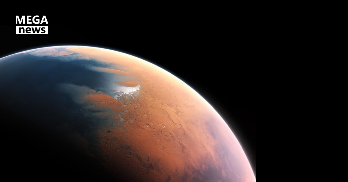 Why Is There No Life on Mars? Rover Finds a Clue That Changes ...